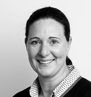 Dr Tasha Dodd - Hopkins Dental