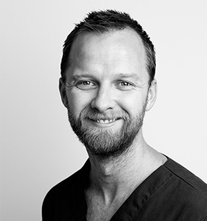 Dr Matthew Kluck - Hopkins Dental