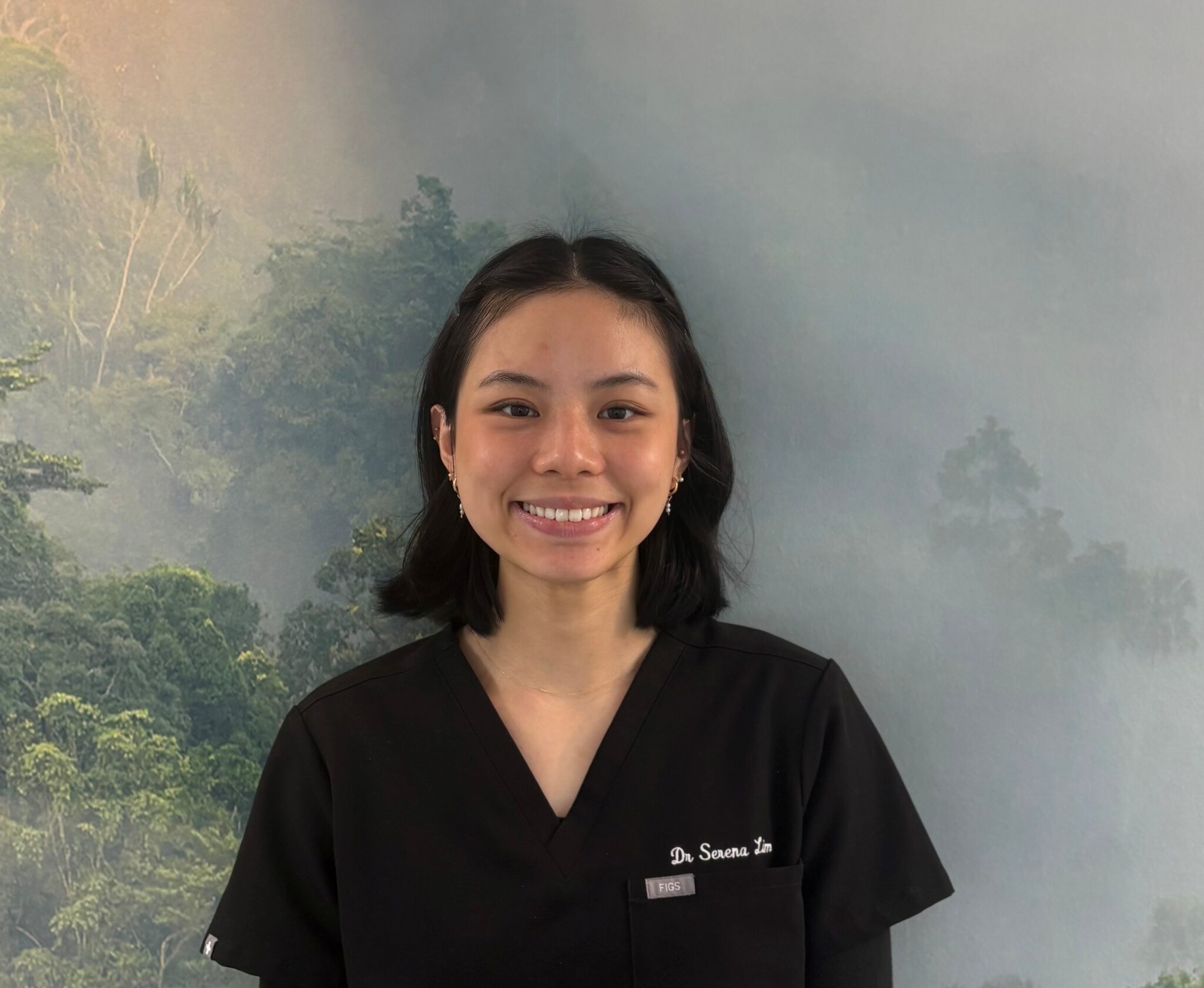 Dr Serena Lim | Hopkins Dental